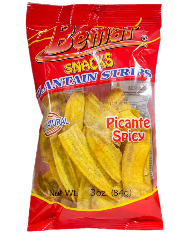 Snacks | Britos's Distributors Inc.