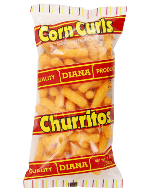 Snacks | Britos's Distributors Inc.