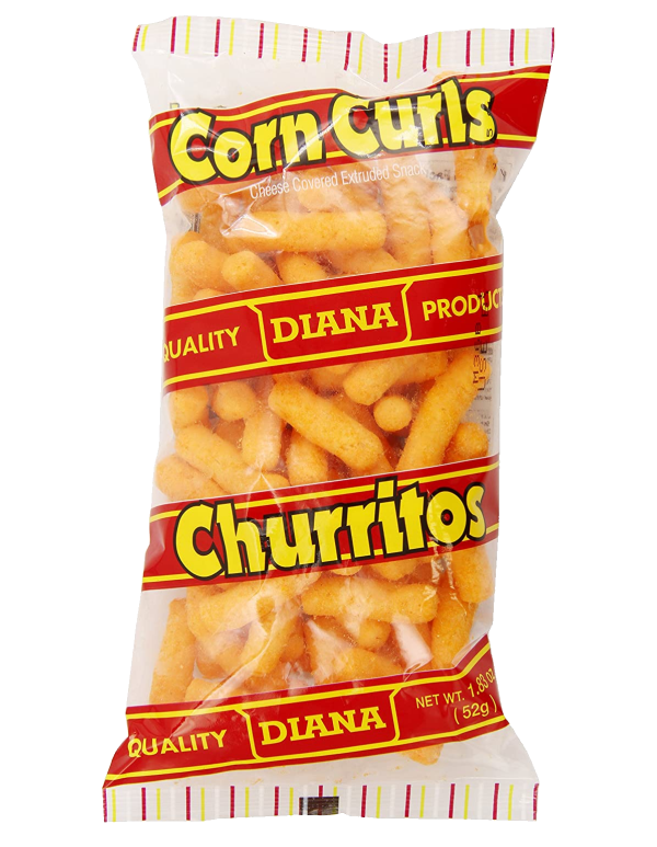 Snacks | Britos's Distributors Inc.